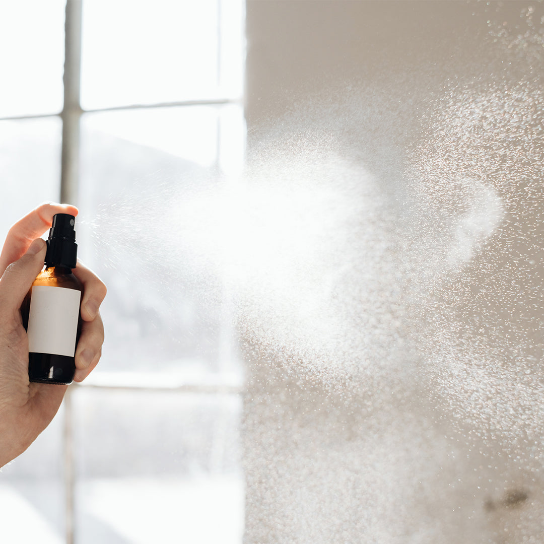 diy rose water facial spray in 3 easy steps – local